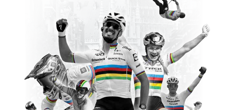 International Cycle Speedway Federation » UCI Indoor Cycle Speedway ...