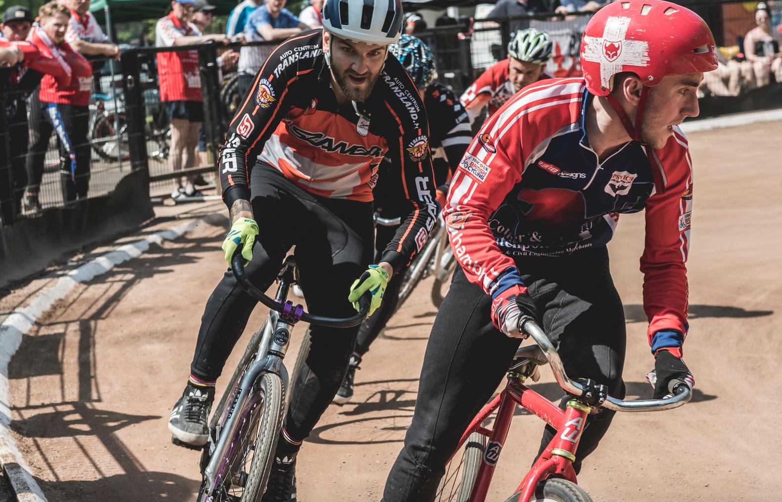 International Cycle Speedway Federation » Official Update: 2025 ICSF ...